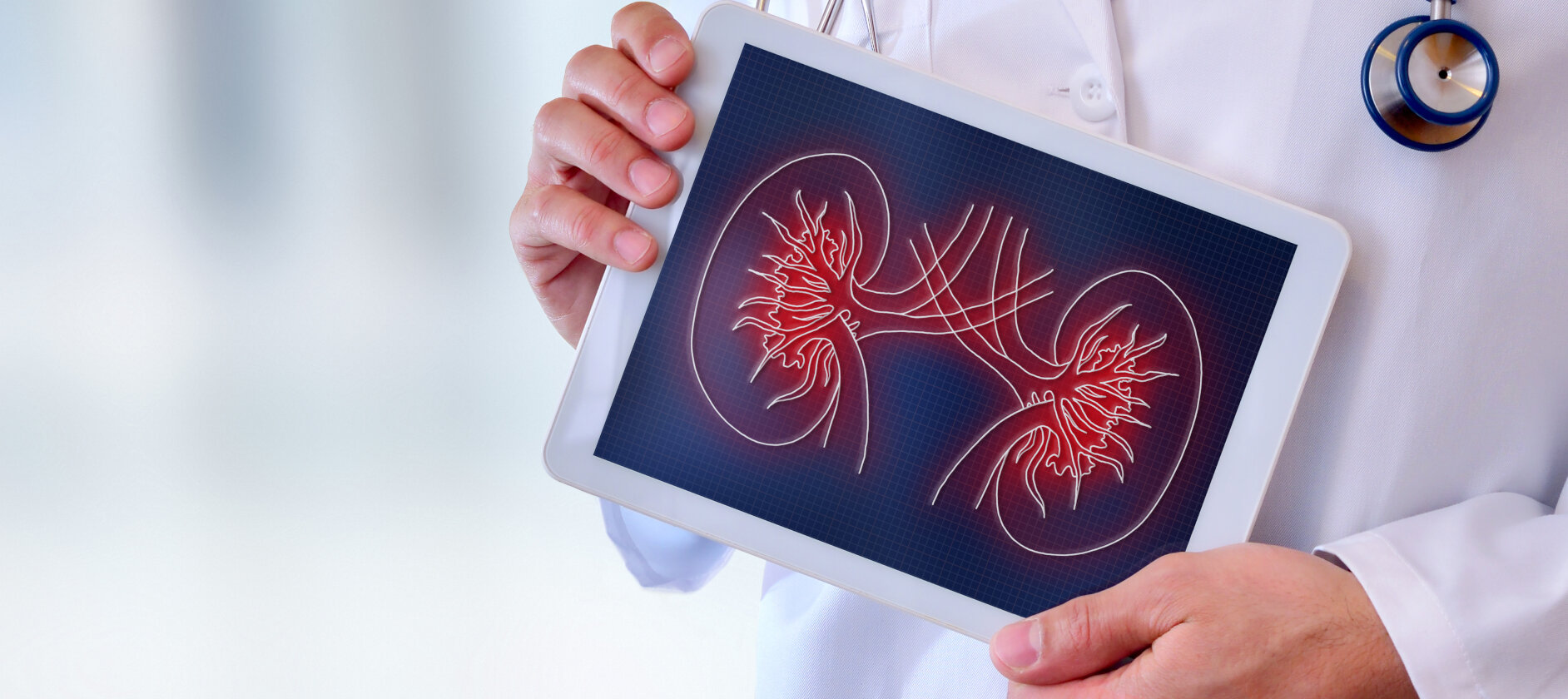 Ostra niewydolność nerek – jakie są jej objawy?